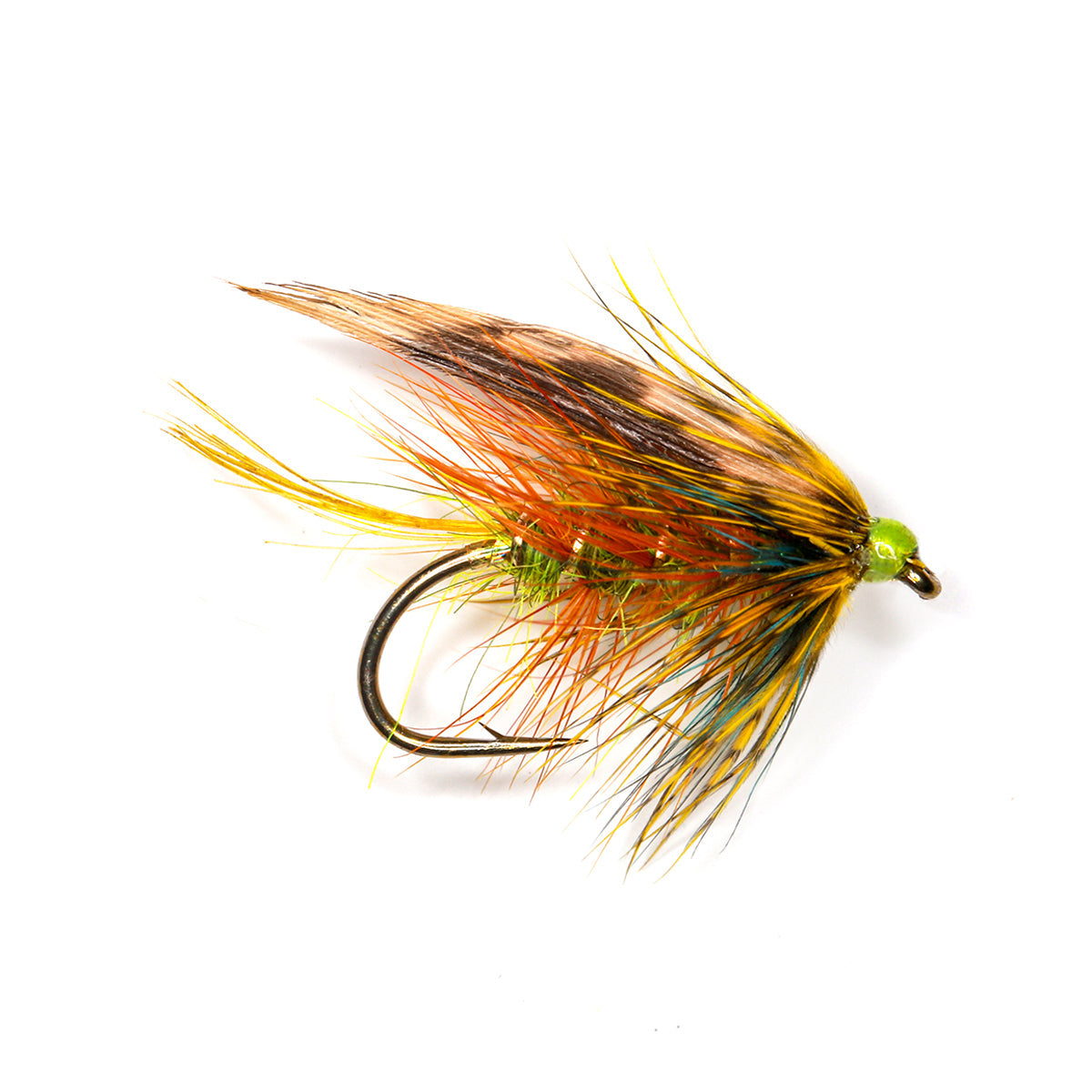 GREEN INVICTA – Ballina Angling Centre