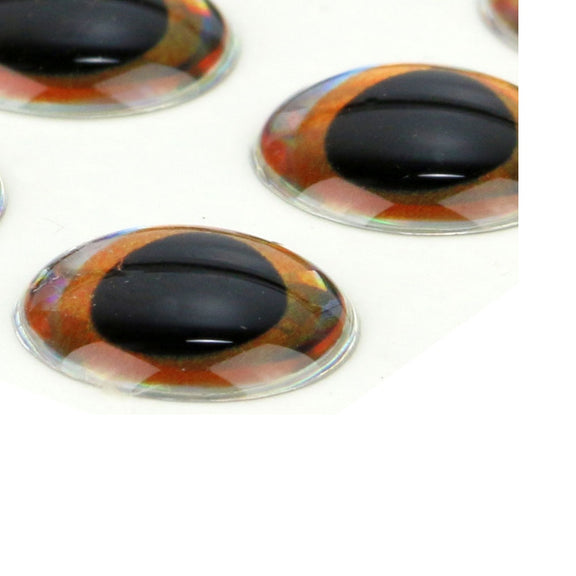 Ultra 3D Epoxy Eyes – Ballina Angling Centre