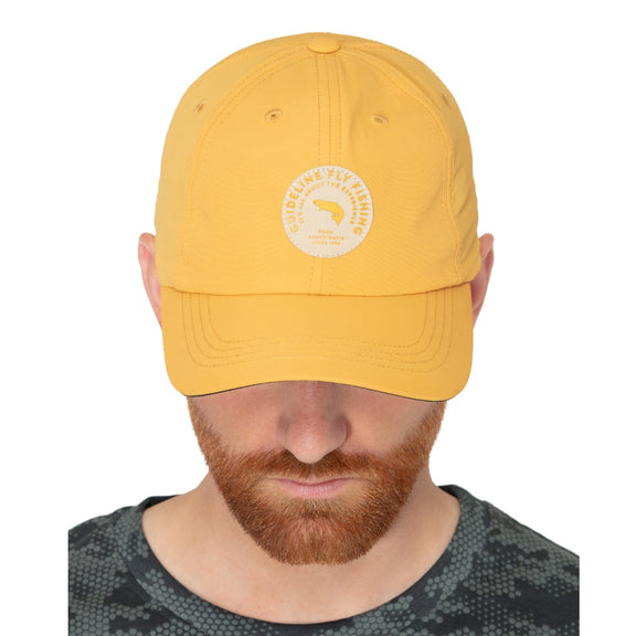 Guideline GL Badge Cap – Ballina Angling Centre