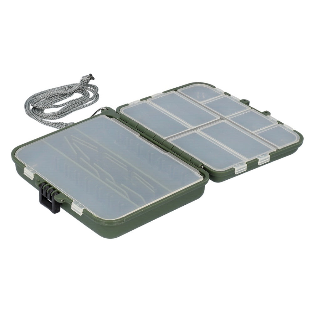 Mikado Box - Double-Sided [UACH-H376] – Ballina Angling Centre