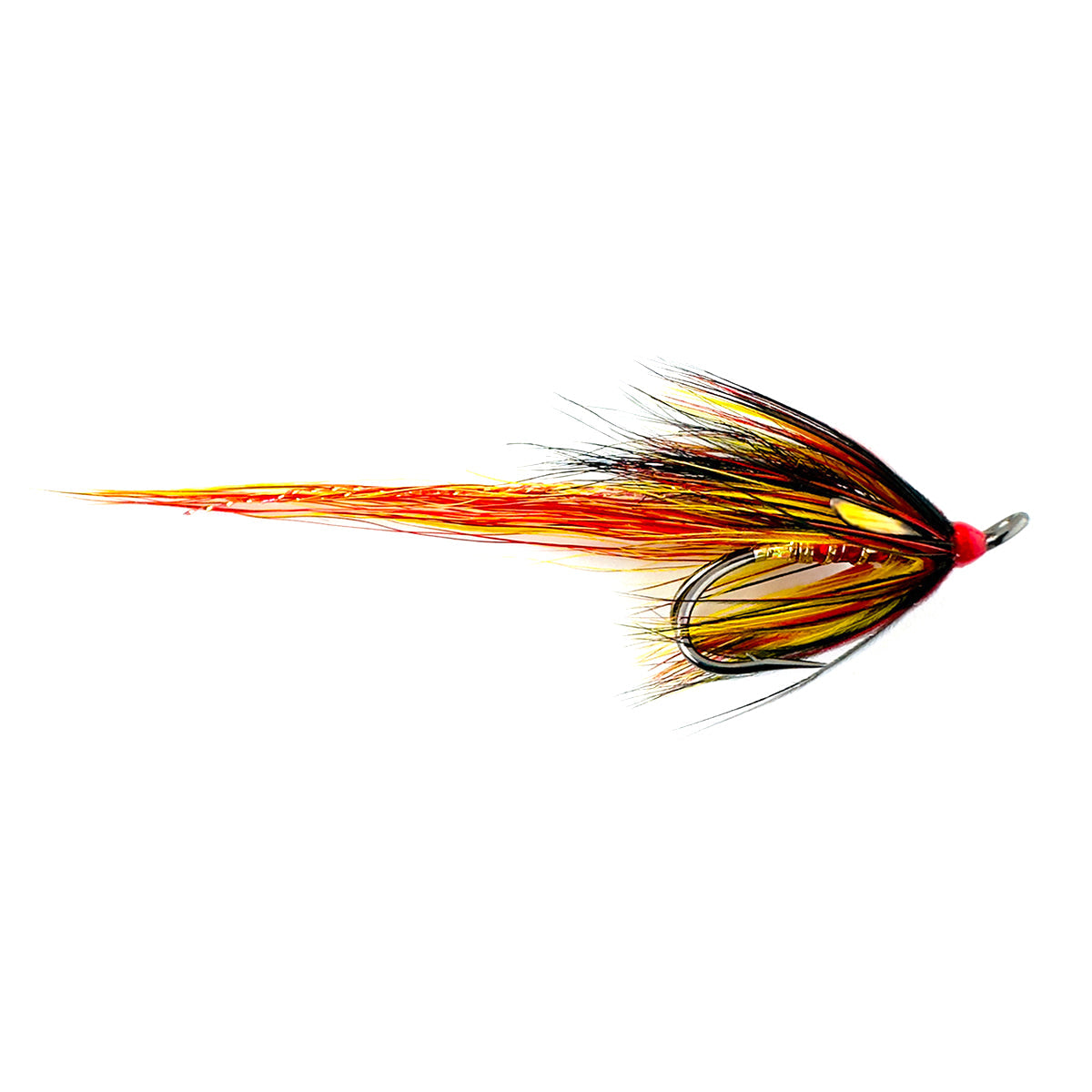 CASCADE - RED WILLIE GUNN - DOUBLE – Ballina Angling Centre