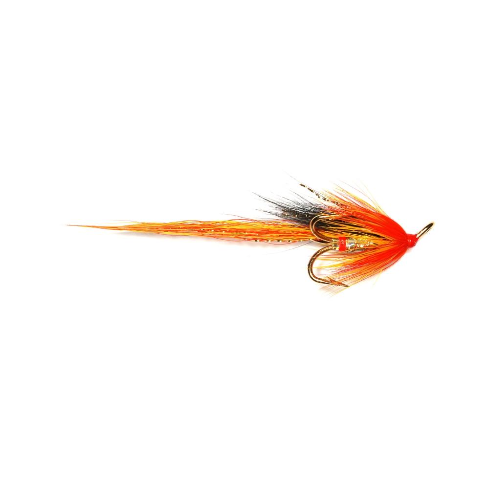 CASCADE FIRETAIL - TREBLE – Ballina Angling Centre