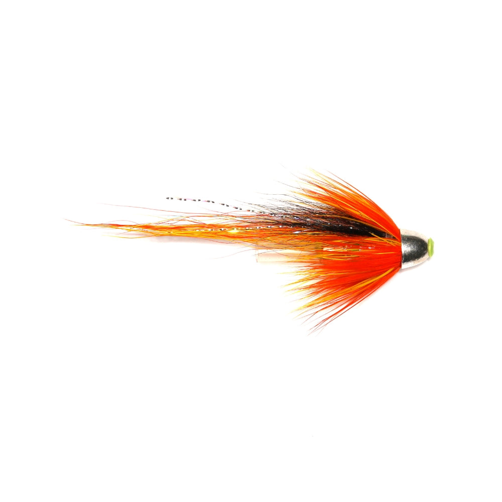 MINI CH CASCADE GREEN BUTT – Ballina Angling Centre