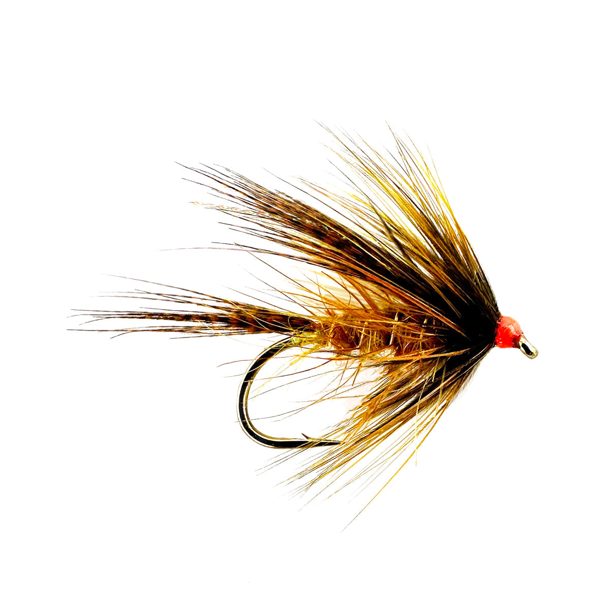 GINGER OLIVE – Ballina Angling Centre