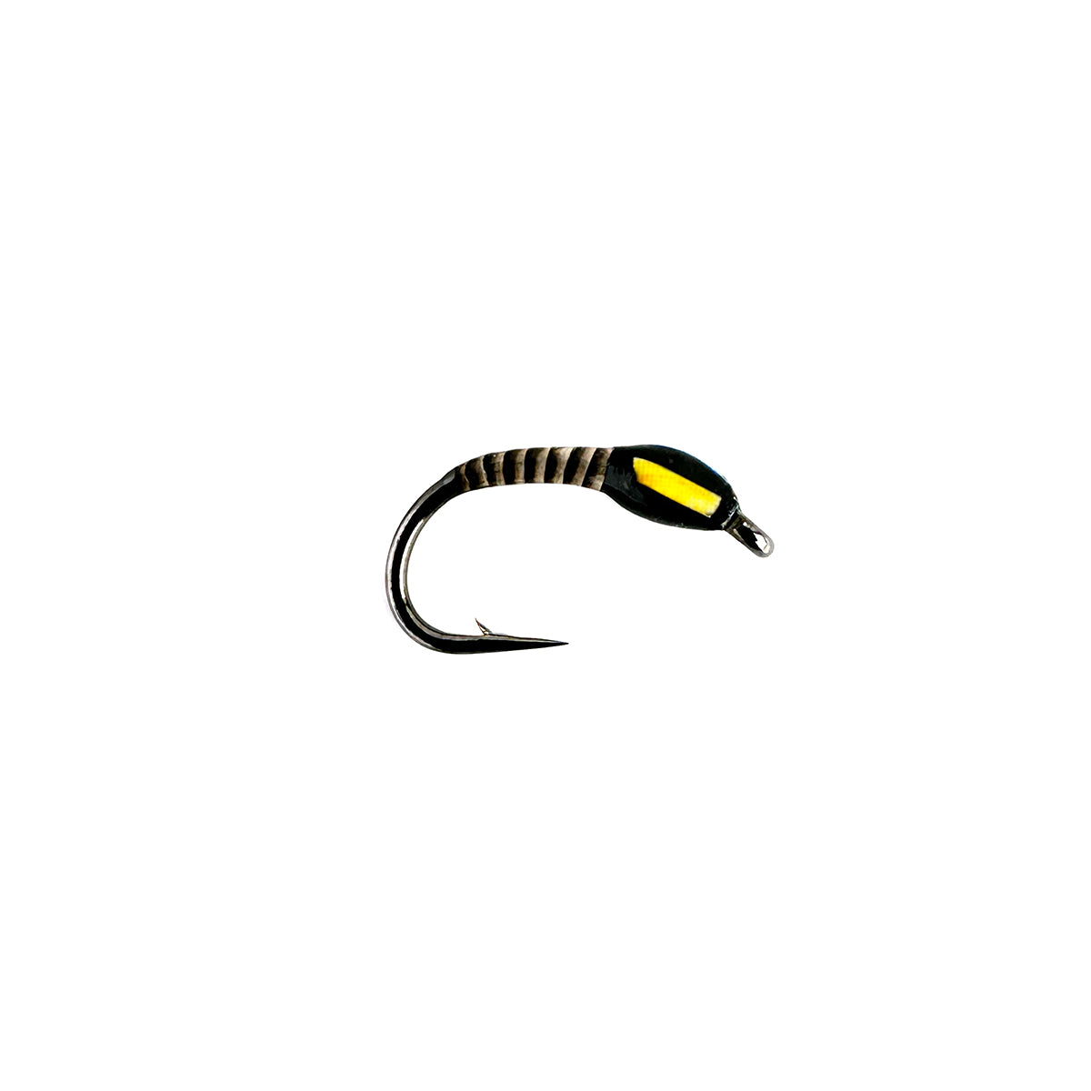 TRAFFIC LIGHT BUZZER - BLACK NATURAL – Ballina Angling Centre