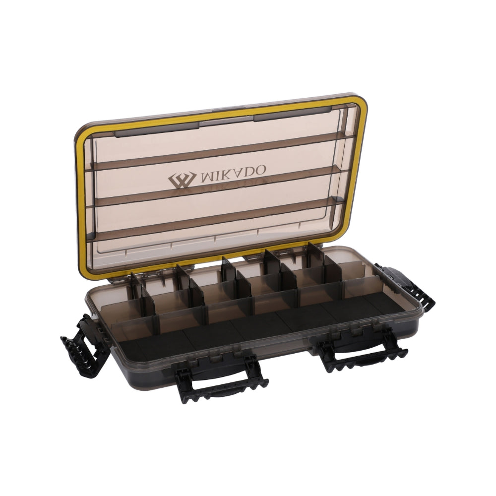 Mikado Box - One-Sided With Seal - Foam EVA [UACH-B1861] – Ballina ...