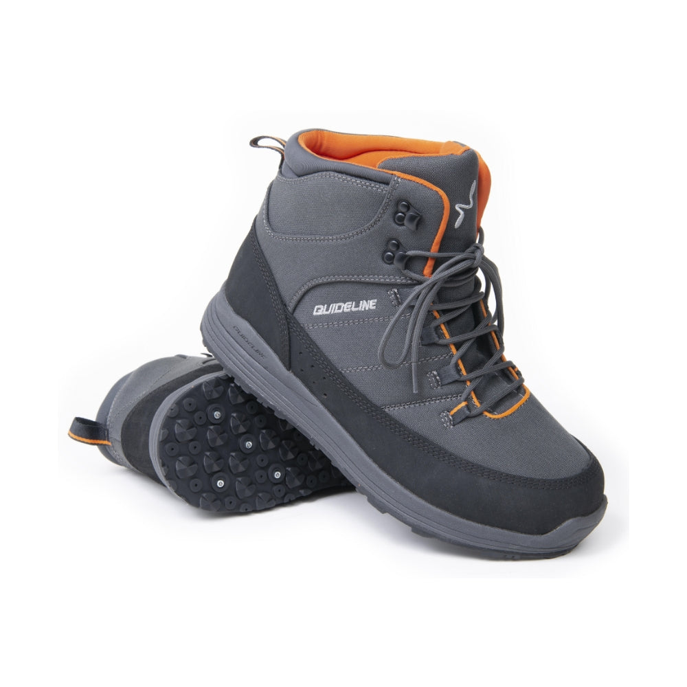 Guideline Laxa 3.0 Traction Boot – Ballina Angling Centre