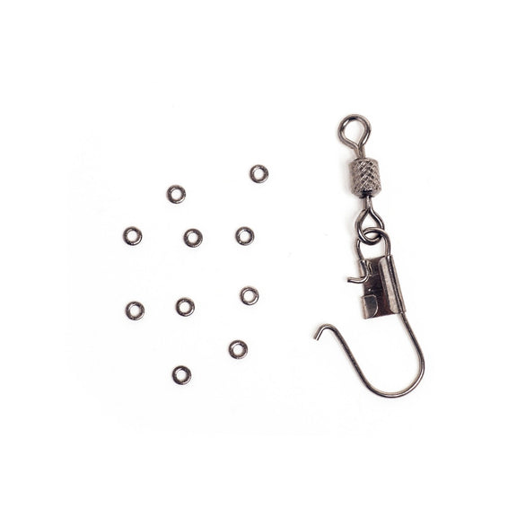 Guideline Tippet Rings – Ballina Angling Centre