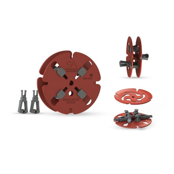 Scientific Anglers Regulator Spool – Ballina Angling Centre